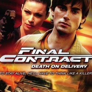 Final Contract: Death on Delivery - Rotten Tomatoes