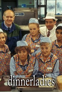 dinnerladies - Rotten Tomatoes