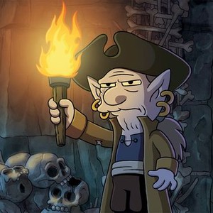 Disenchantment: Part 2, Episode 3 - Rotten Tomatoes