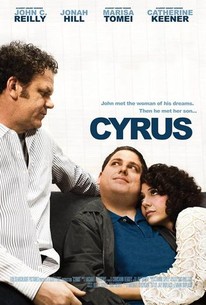 Cyrus | Rotten Tomatoes