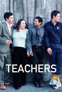 Teachers: Season 3 | Rotten Tomatoes