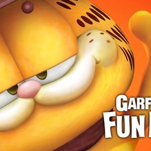 Garfield's Fun Fest - Rotten Tomatoes