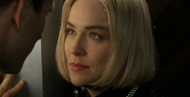 Sliver - Rotten Tomatoes