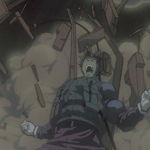 Spriggan - Rotten Tomatoes