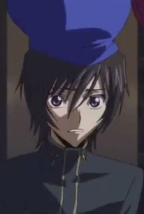 Code Geass: Season 2, Episode 12 | Rotten Tomatoes