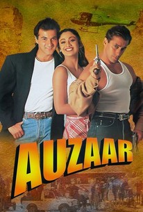 Auzaar | Rotten Tomatoes