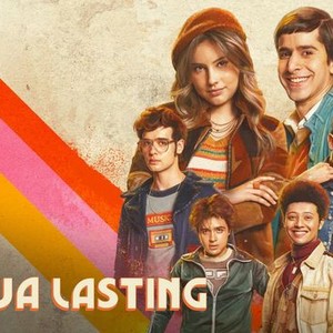 Eva Lasting - Rotten Tomatoes