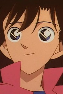 Case Closed: Season 3, Episode 13 | Rotten Tomatoes