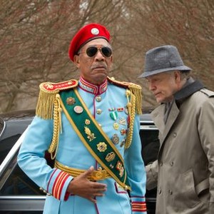 Red - Rotten Tomatoes