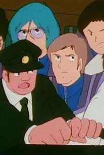 Robotech: Season 1, Episode 8 | Rotten Tomatoes