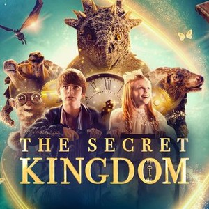 The Secret Kingdom - Rotten Tomatoes