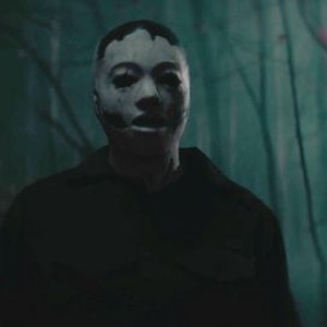 Haunted Trail - Rotten Tomatoes