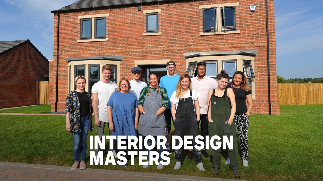 Interior Design Master Uk | Cabinets Matttroy