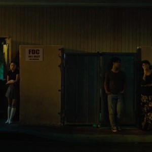 Lonely Blue Night - Rotten Tomatoes