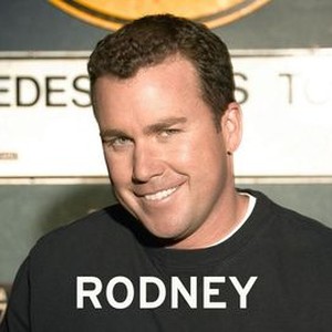 Rodney: Season 2, Episode 15 - Rotten Tomatoes