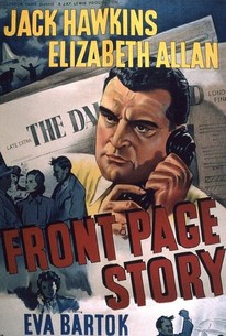 Front Page Story | Rotten Tomatoes