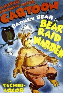 Bear Raid Warden | Rotten Tomatoes
