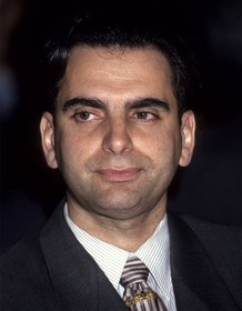 Daniel Langlois | Rotten Tomatoes