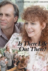 Is There Life Out There? | Rotten Tomatoes