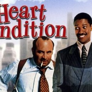 Heart Condition - Rotten Tomatoes