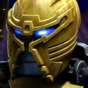 Bionicle: The Legend Reborn - Rotten Tomatoes