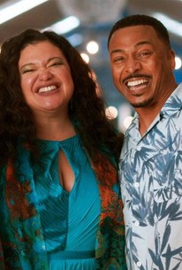 First Wives Club: Season 3, Episode 1 - Rotten Tomatoes