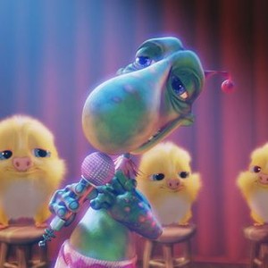 The ChubbChubbs! - Rotten Tomatoes