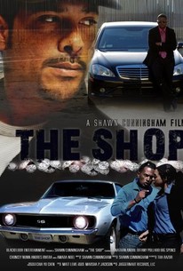 The Shop | Rotten Tomatoes