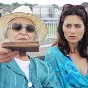 Jill Durso - Rotten Tomatoes