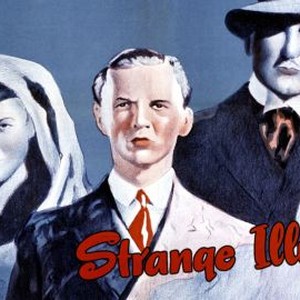 Strange Illusion - Rotten Tomatoes