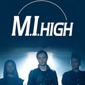 M.I. High: Season 3, Episode 13 - Rotten Tomatoes