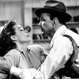 Nancy Gates - Rotten Tomatoes