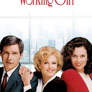 Working Girl - Rotten Tomatoes
