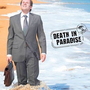 Death in Paradise - Rotten Tomatoes