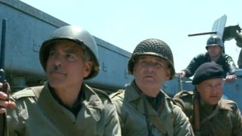 The Monuments Men - Rotten Tomatoes