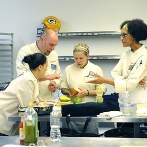 Jamie Lauren - Rotten Tomatoes