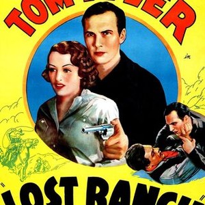 Lost Ranch - Rotten Tomatoes