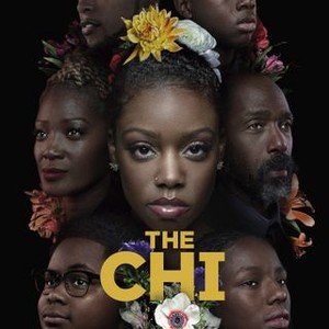 The Chi - Rotten Tomatoes