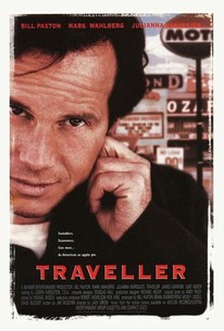Traveller | Rotten Tomatoes