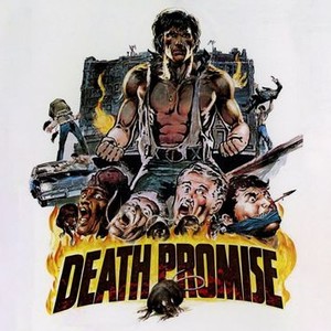 Death Promise - Rotten Tomatoes