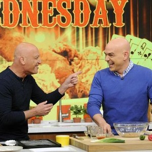 Howie Mandel - Rotten Tomatoes