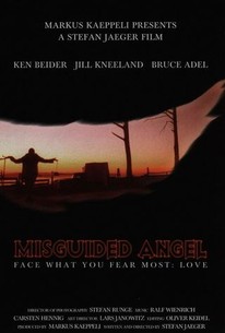 Misguided Angel | Rotten Tomatoes