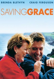 Saving Grace - Rotten Tomatoes