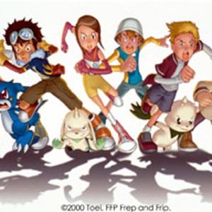 Digimon: The Movie - Rotten Tomatoes