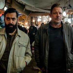 Held for Ransom - Rotten Tomatoes