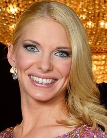 Elisabeth Novotny - Rotten Tomatoes