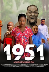 1951 | Rotten Tomatoes