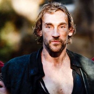 Joseph Mawle - Rotten Tomatoes