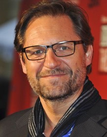 Winfried Frey - Rotten Tomatoes