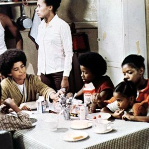 Yvette Curtis - Rotten Tomatoes